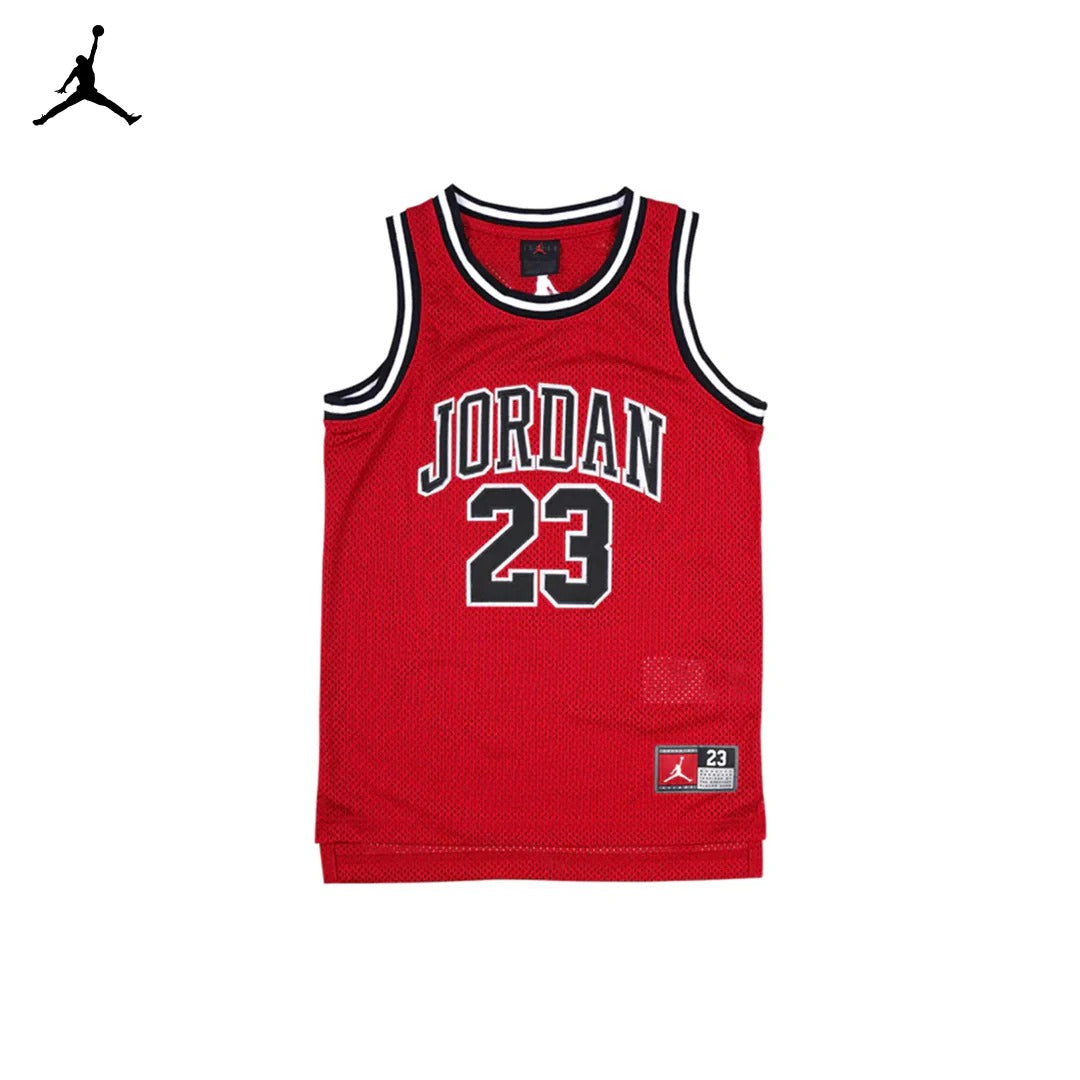 Jordan Boys Signature 23 Tank Top Jersey (Big Kids) – Rookie Kids SG